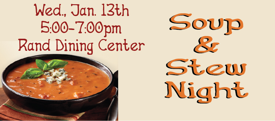 Stew | Vanderbilt Campus Dining | Vanderbilt University