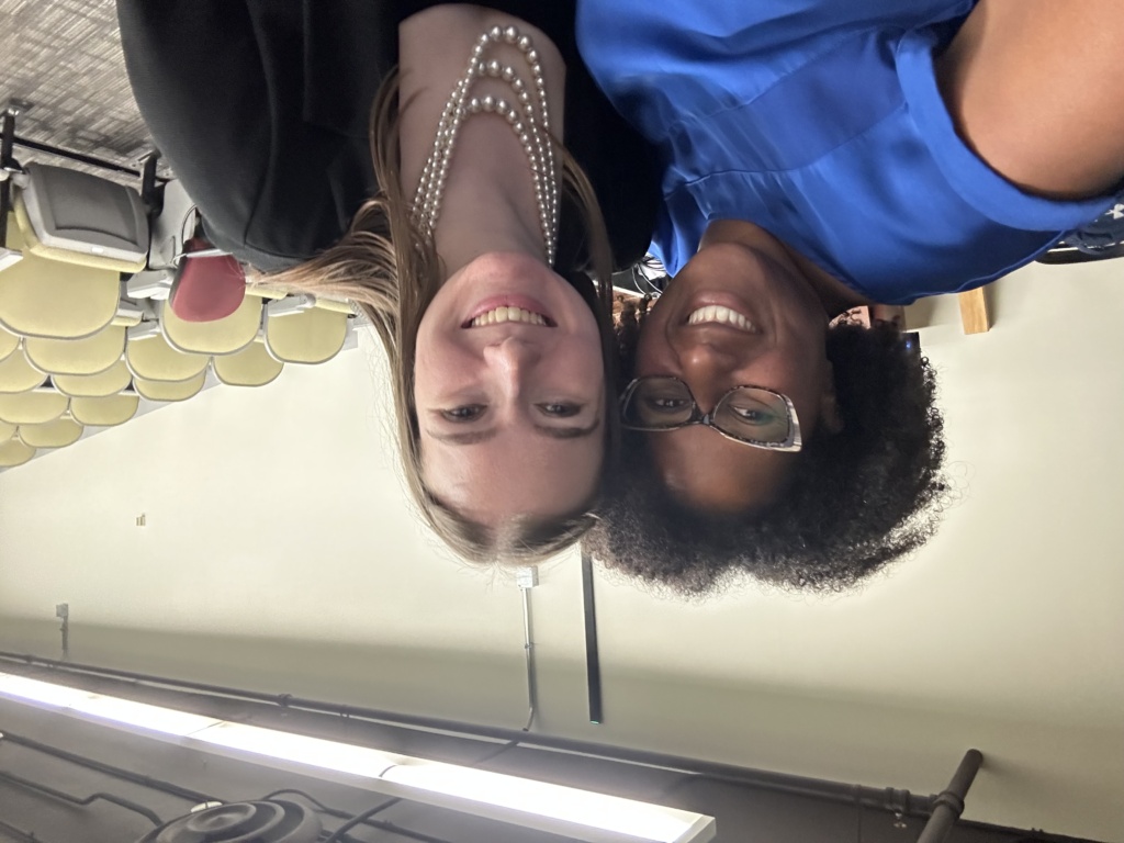 Congratulations Dr. Kathryn Kapp! | RASR Laboratory | Vanderbilt University