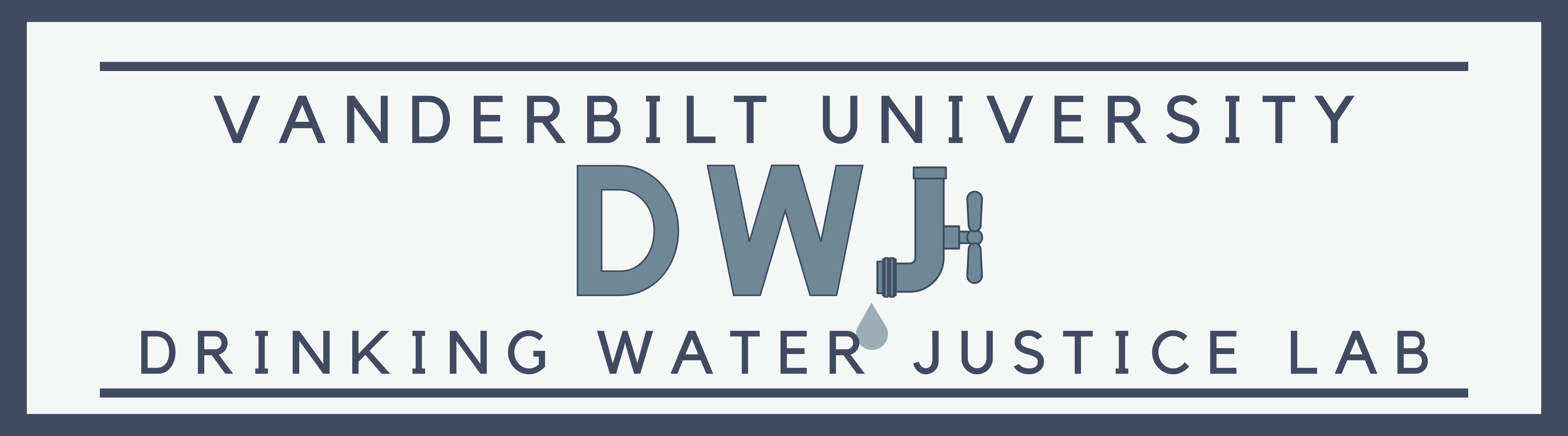 Vanderbilt Drinking Water Justice Lab | Vanderbilt University