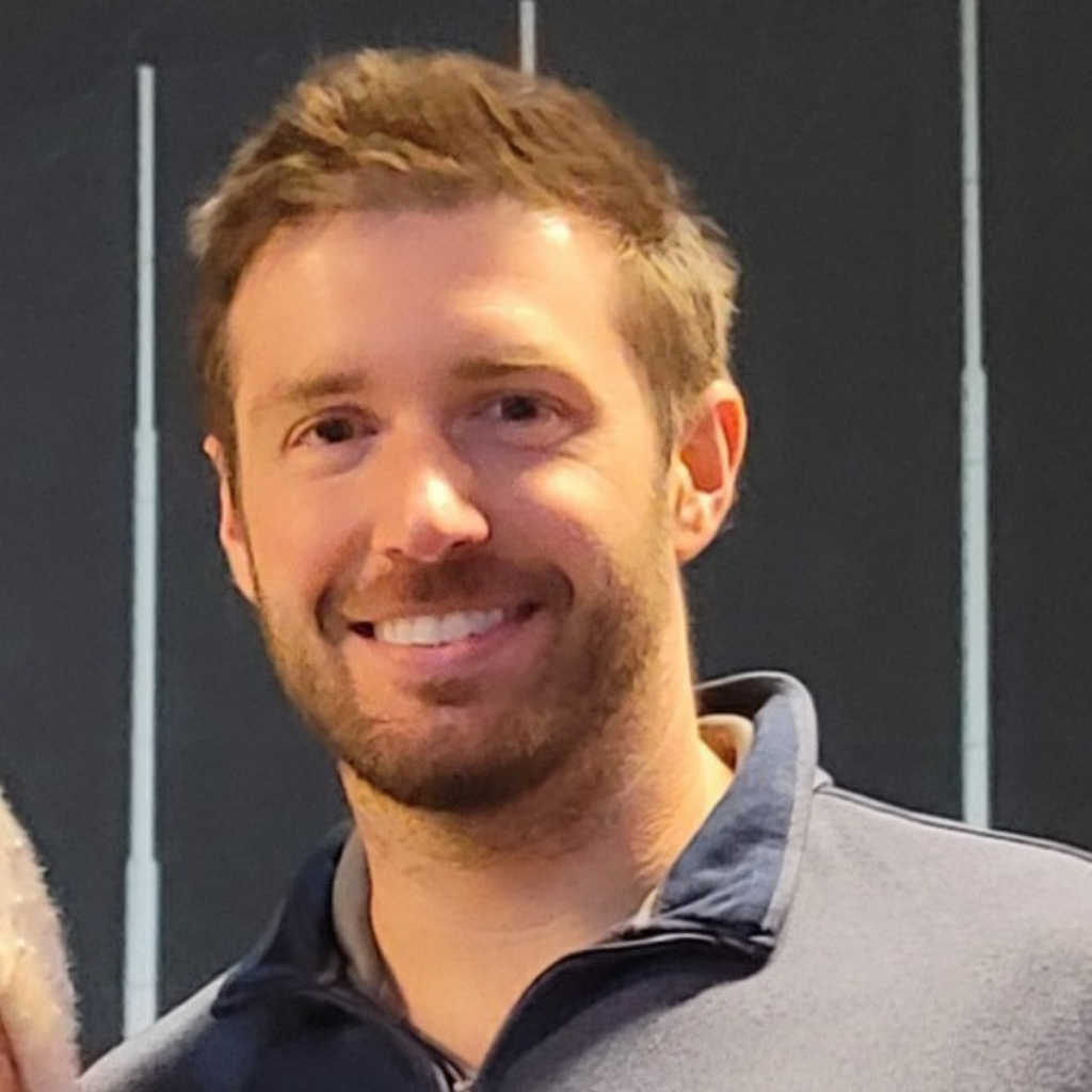 Paul M. Johnson, M.S., Ph.D. | Vanderbilt Drinking Water Justice Lab ...