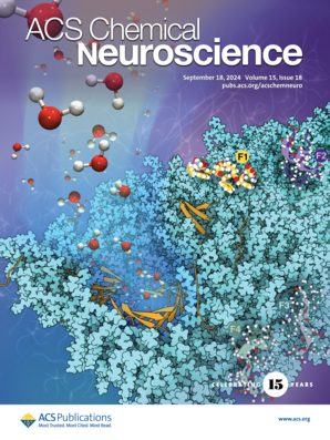 Drug discovery efforts continue in latest chemical chronicle from the ...