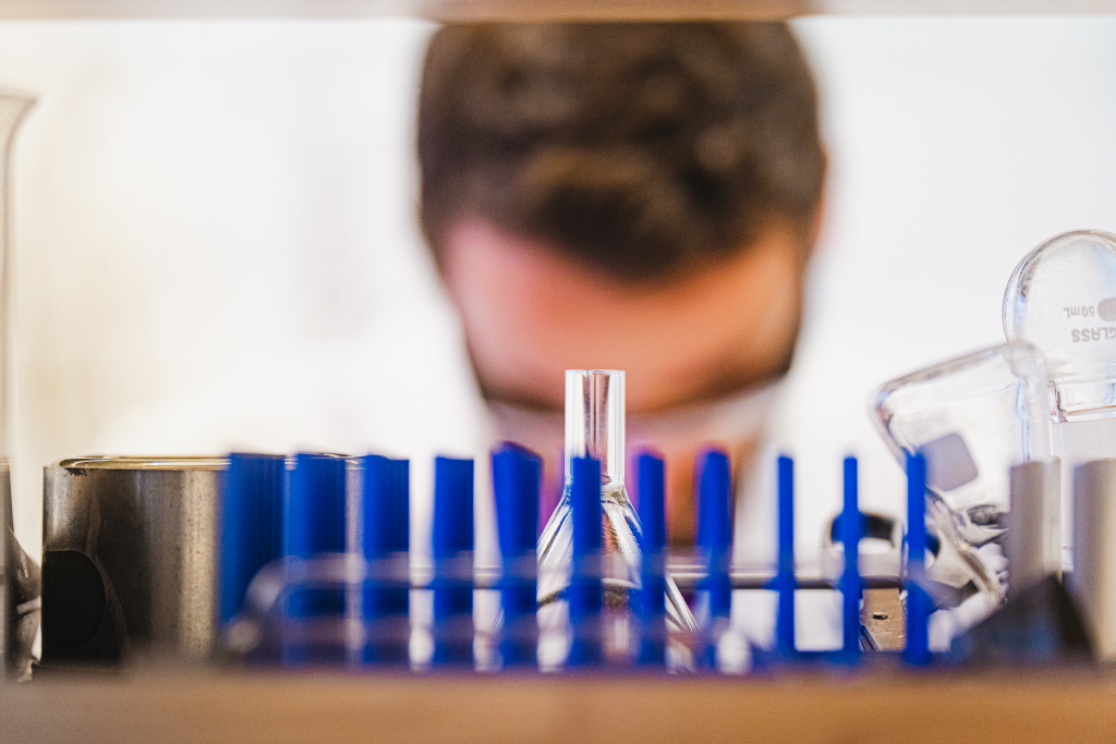 Lindsley Lab | Vanderbilt University