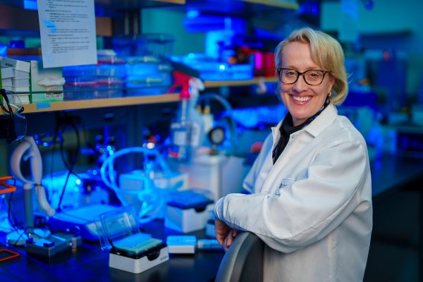 Welcome Trust Discovery Award advances international collaboration to ...