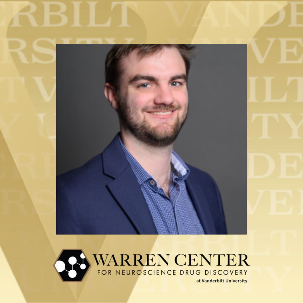 Staff Spotlight – John Terrell, Ph.D. | Lindsley Lab | Vanderbilt ...