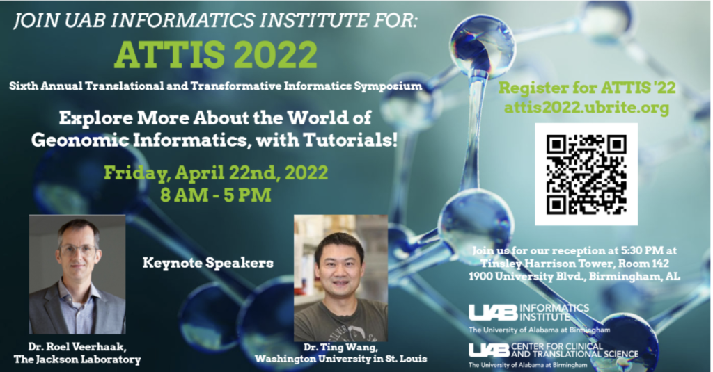 Maizie is invited to give a technical talk at ATTIS 2022~ | Vanderbilt ...