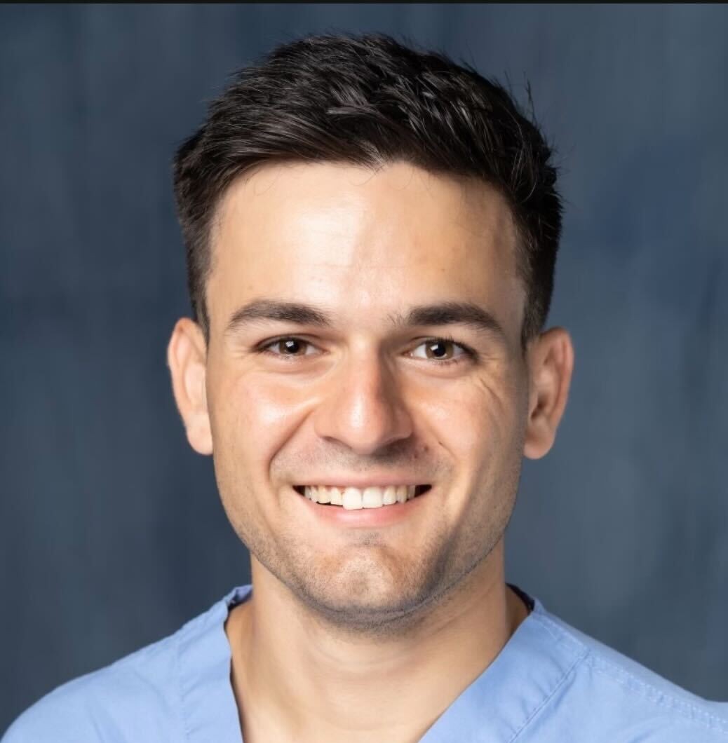 Martín Arnoletti | Pancreatic Cancer Research Lab | Vanderbilt University