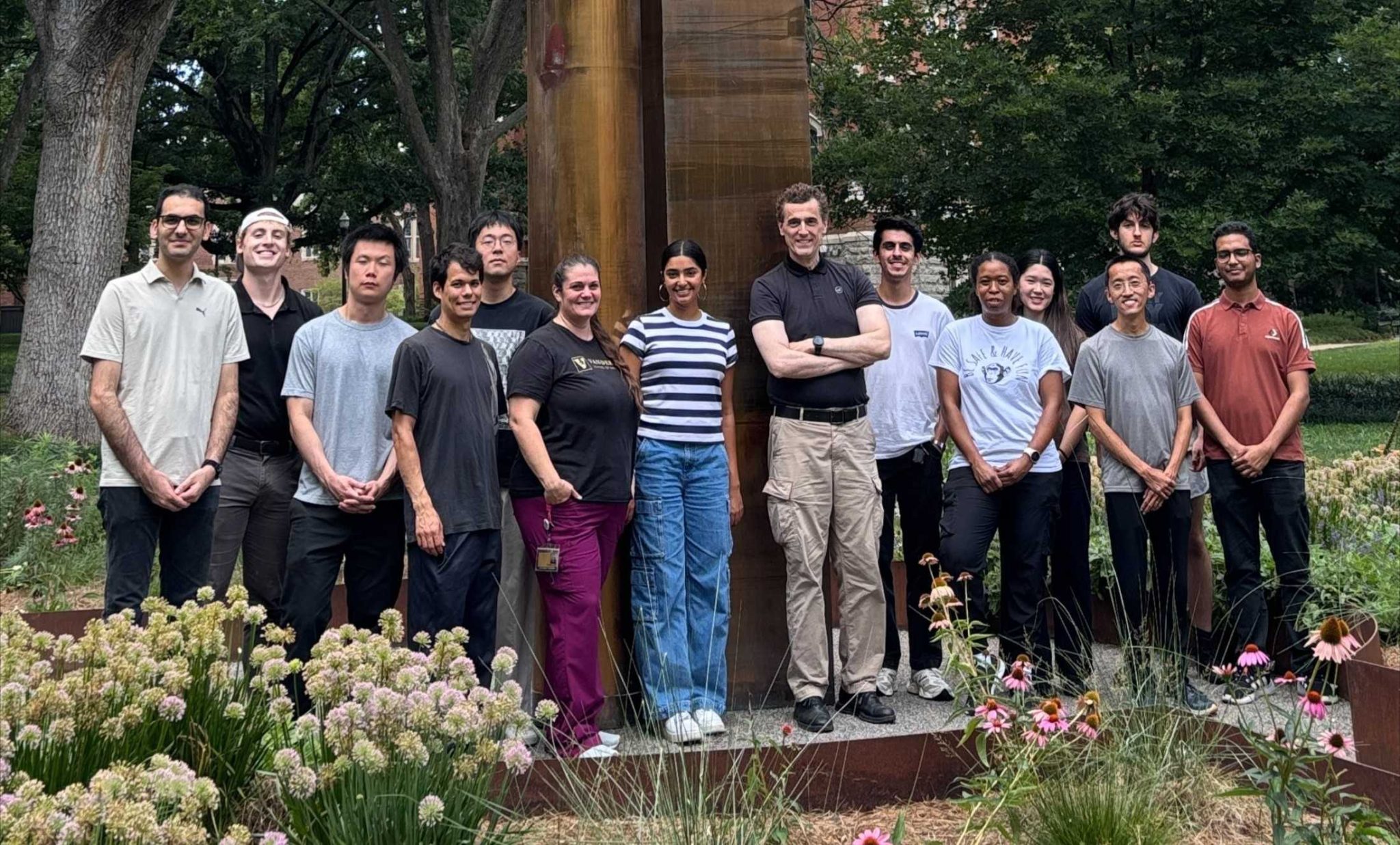 Home | Constantinidis Lab | Vanderbilt University