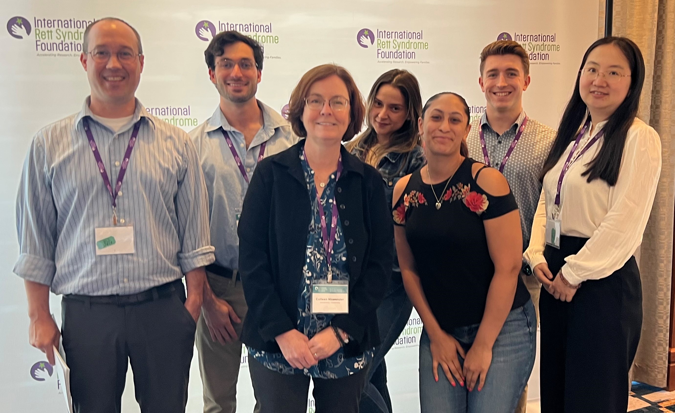 Team Members | Niswender Laboratory | Vanderbilt University