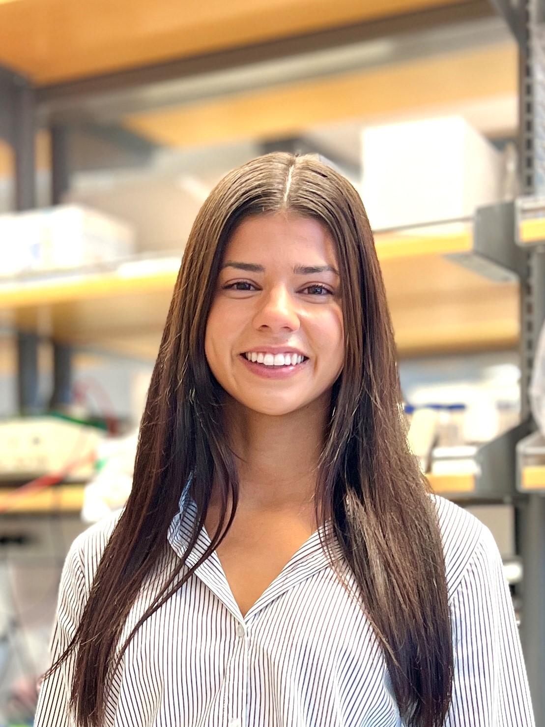 Arisa Timoll | Niswender Laboratory | Vanderbilt University