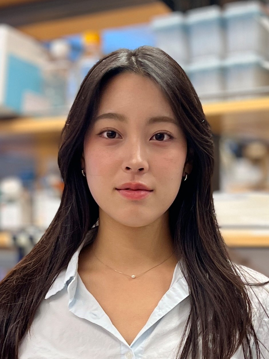 Jade Noh | Niswender Laboratory | Vanderbilt University