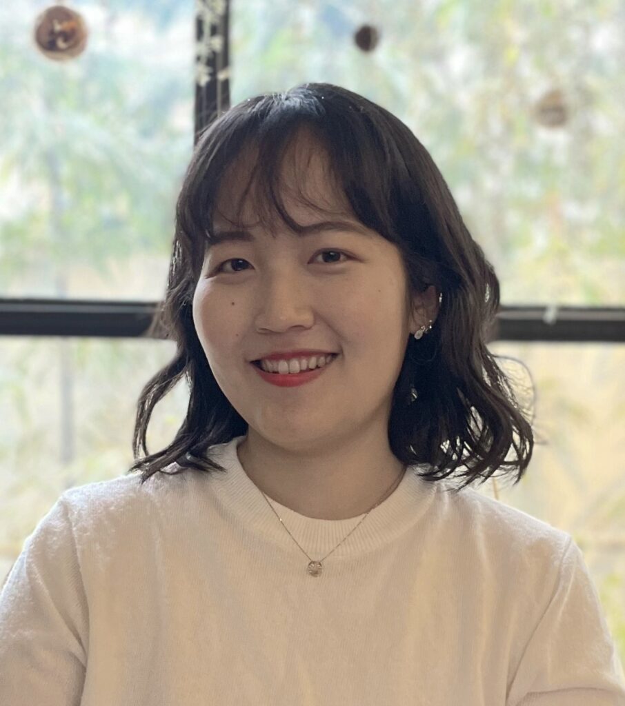 We welcome Suyeon! | Choi Lab | Vanderbilt University
