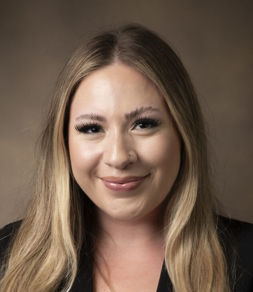 Amanda Ruelas | Choi Lab | Vanderbilt University