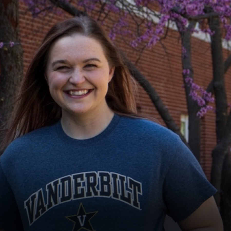 Allison Esselman | Spraggins Lab | Vanderbilt University