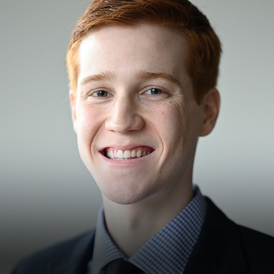 Chris Good | Spraggins Lab | Vanderbilt University