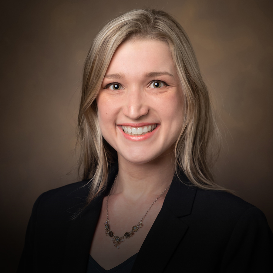 Angela Kruse | Spraggins Lab | Vanderbilt University