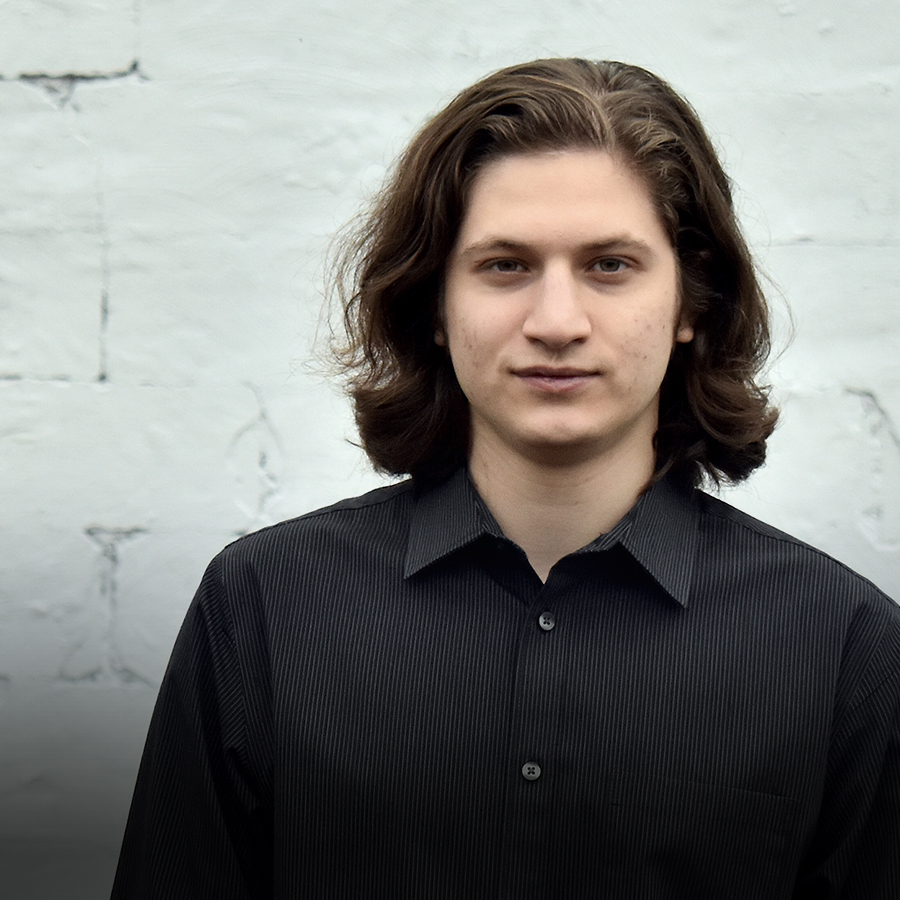 Morad Malek | Spraggins Lab | Vanderbilt University