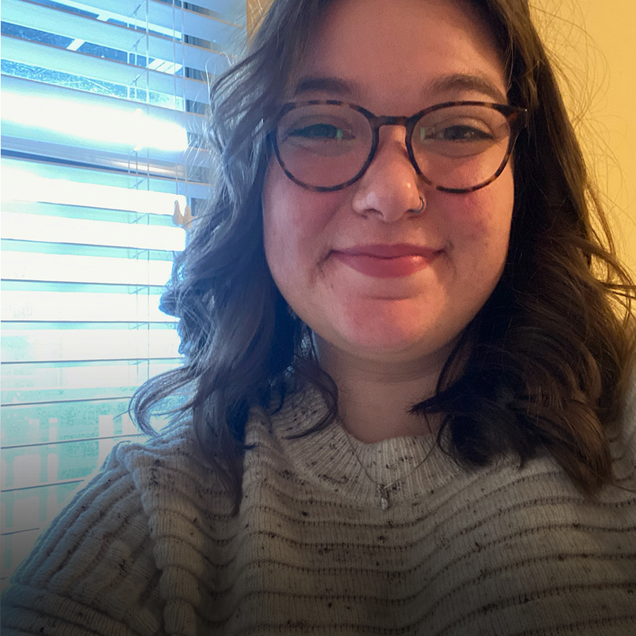 Jacqueline Van Ardenne | Spraggins Lab | Vanderbilt University