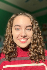 Delaney-headshot | Zelik Lab | Vanderbilt University