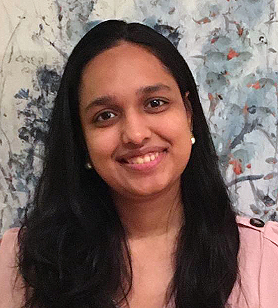 Samika Joshi | Vanderbilt International Researcher Alliance (VIRAL ...