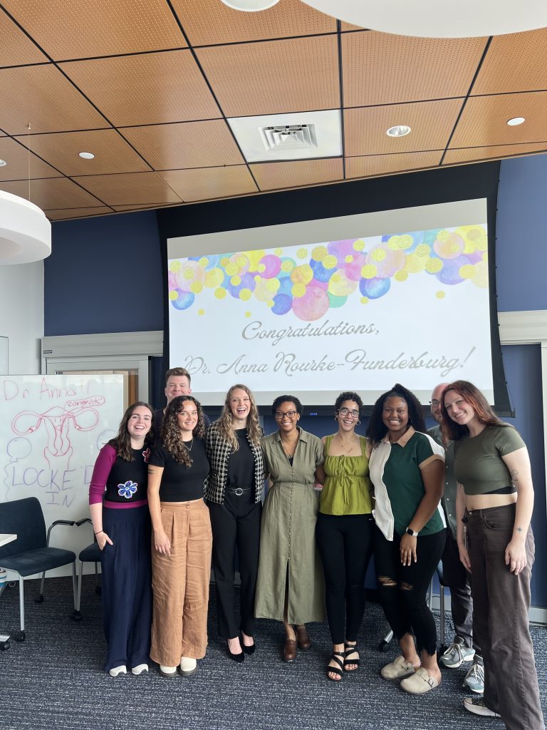 Locke Lab | Vanderbilt University