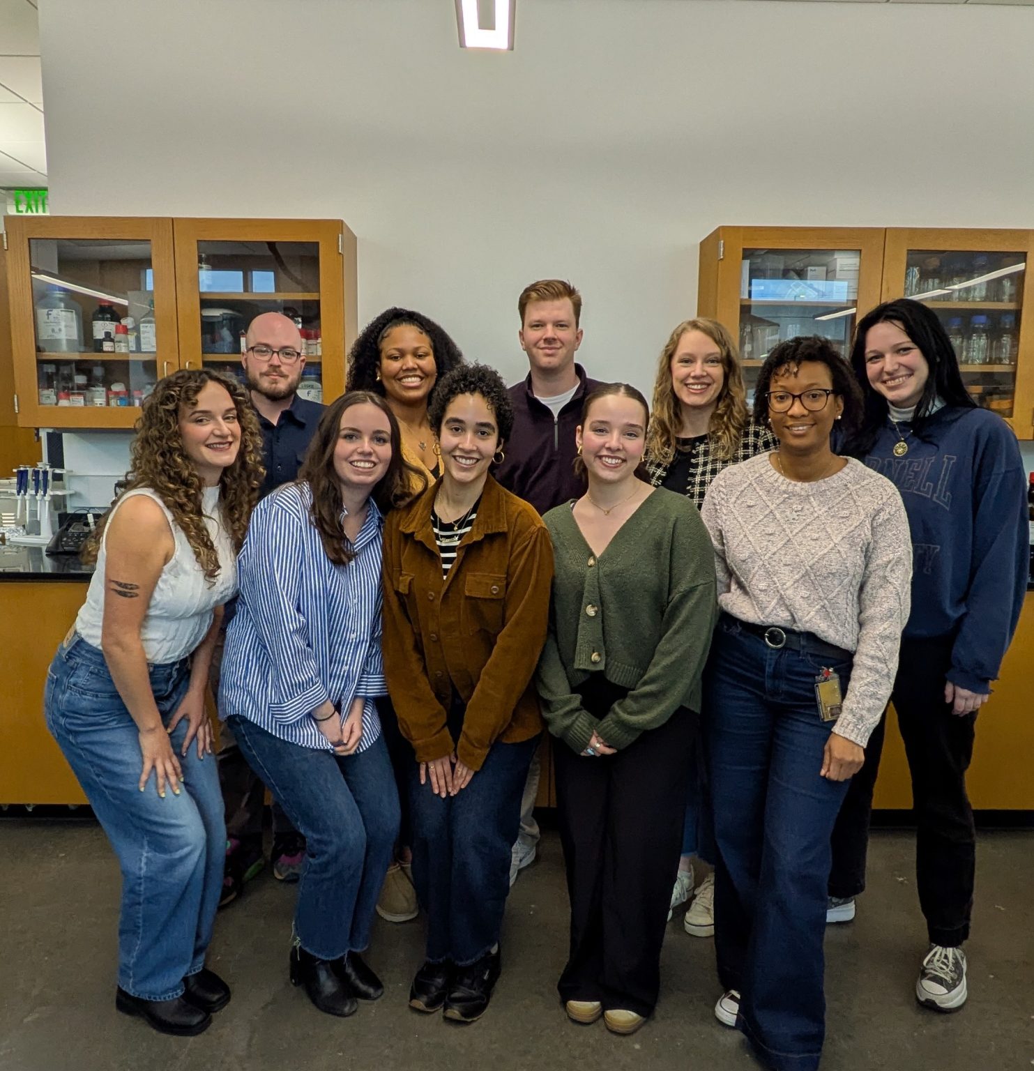 Locke Lab | Vanderbilt University