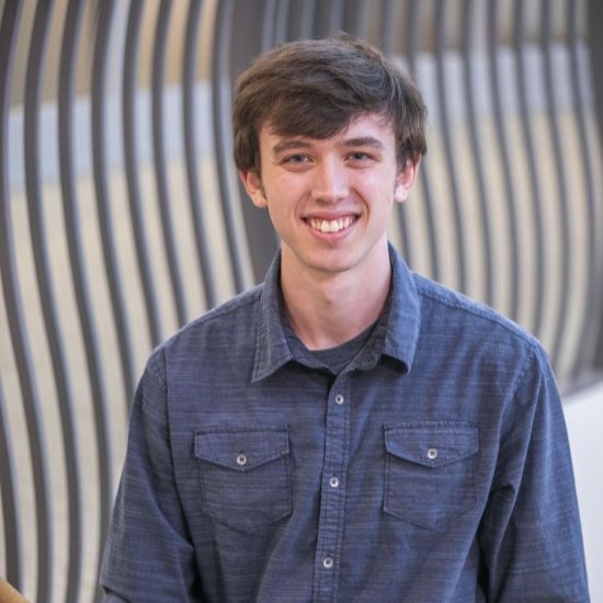 Aidan Harty | NSF REU Site: Accountability, Behavior, & Conflict in ...