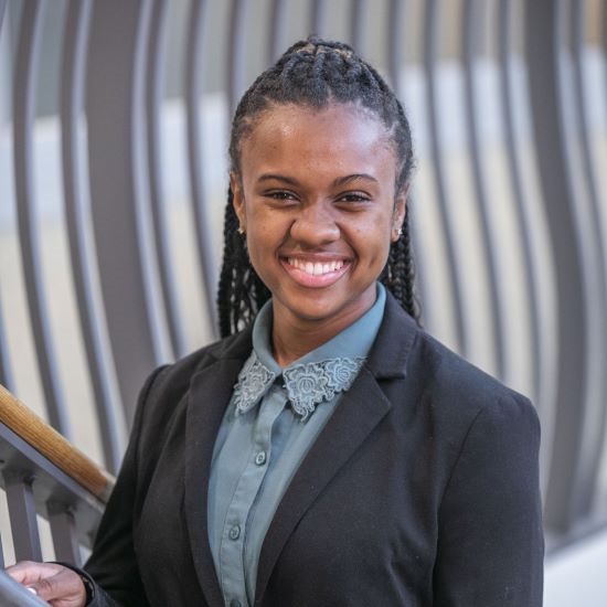 Victoria Kindall | NSF REU Site: Accountability, Behavior, & Conflict ...