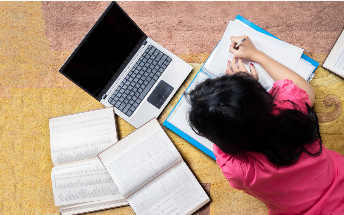 Understanding and supporting students in applying effective learning/study strategies through ...