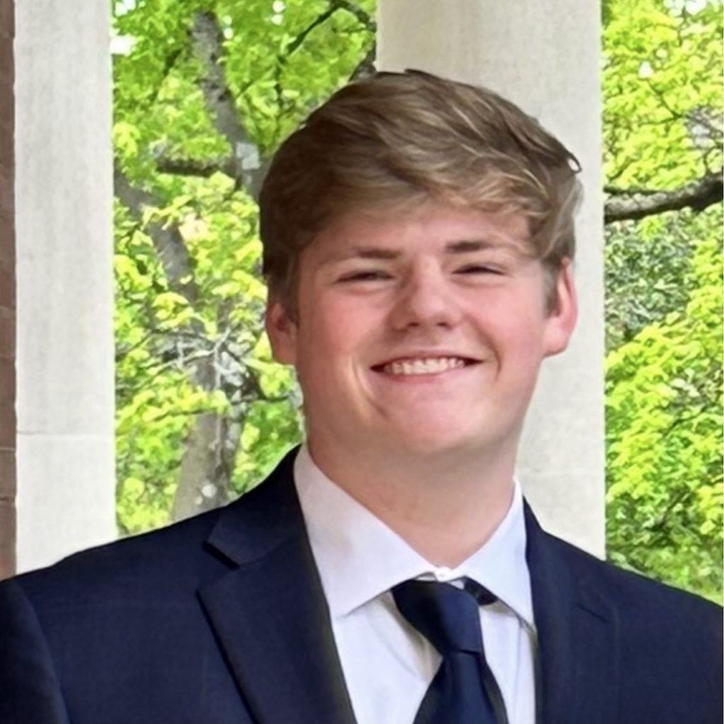 Lab Members | Dr. Dani Lab | Vanderbilt University