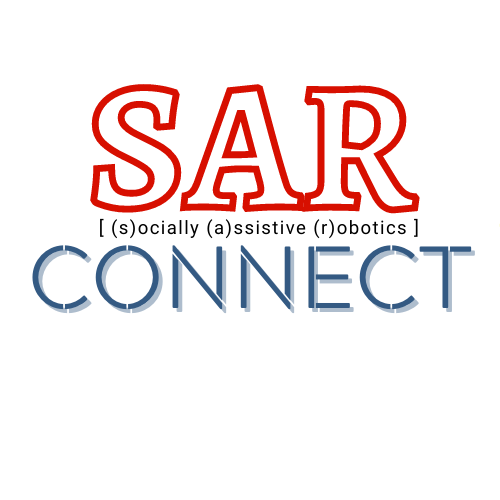 SAR (Socially Assistive Robotics) Connect | Robotics and Autonomous ...
