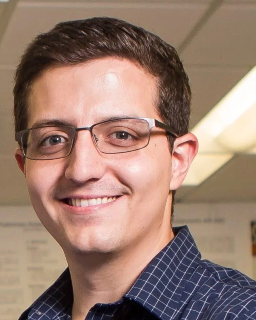 Joshua Wade | Robotics and Autonomous Systems Lab | Vanderbilt University