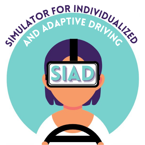 Simulator for Individualized and Adaptive Driving (SIAD) | Robotics and ...