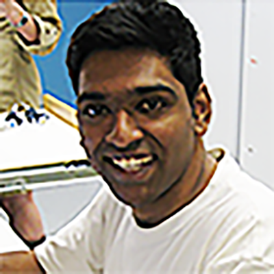 Subu Subramanian | Kuriyan Lab | Vanderbilt University