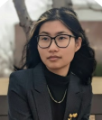 Amanda Dai | Kuriyan Lab | Vanderbilt University