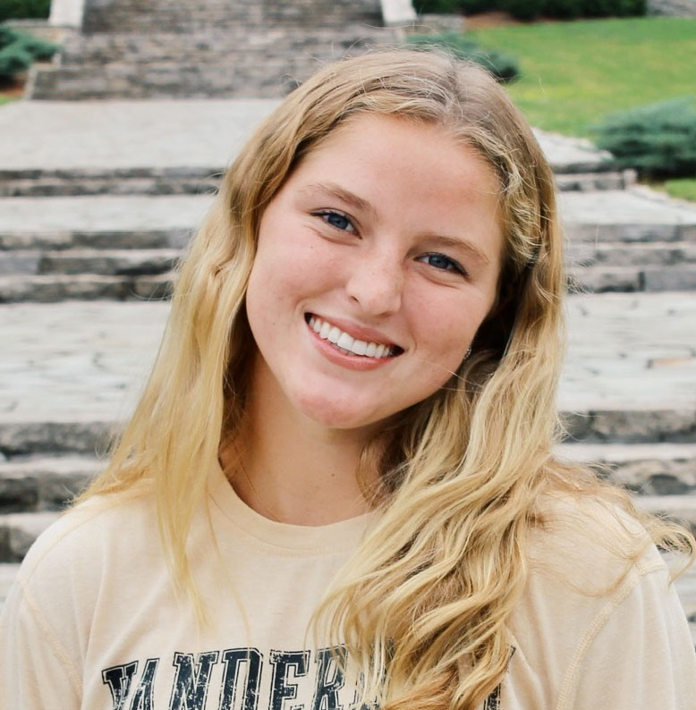 Helen Thompson | Kuriyan Lab | Vanderbilt University