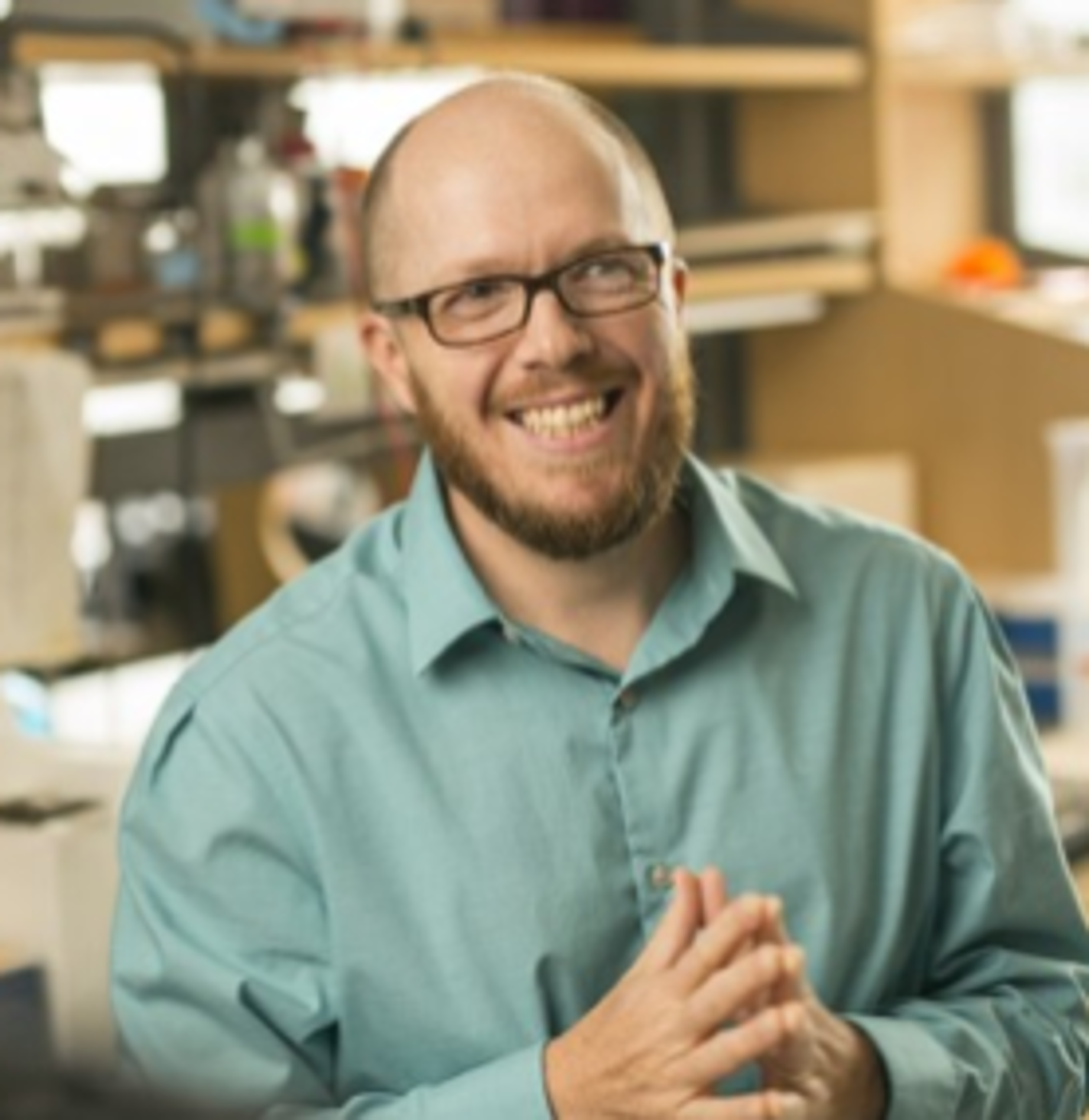 Meet the PI | | Vanderbilt University