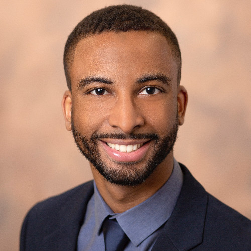 Dr. Harris Manning | Lang Lab | Vanderbilt University