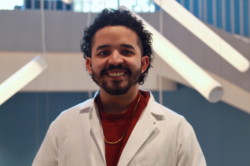 Lab Members | Young Lab | Vanderbilt University