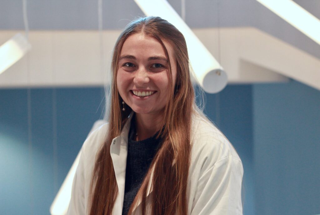 Lab Members | Young Lab | Vanderbilt University