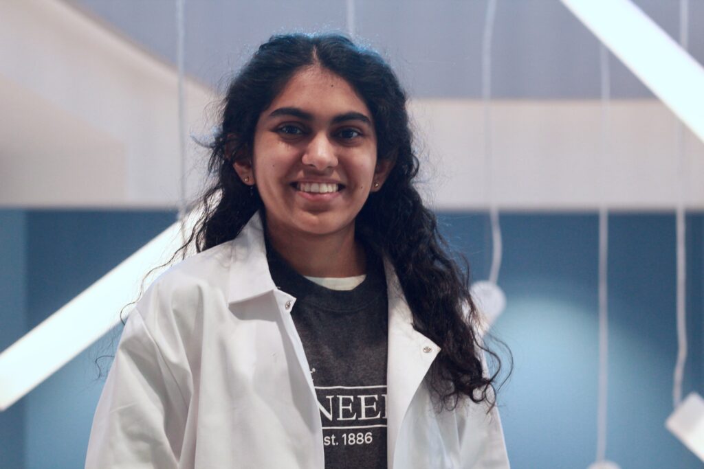 Lab Members | Young Lab | Vanderbilt University