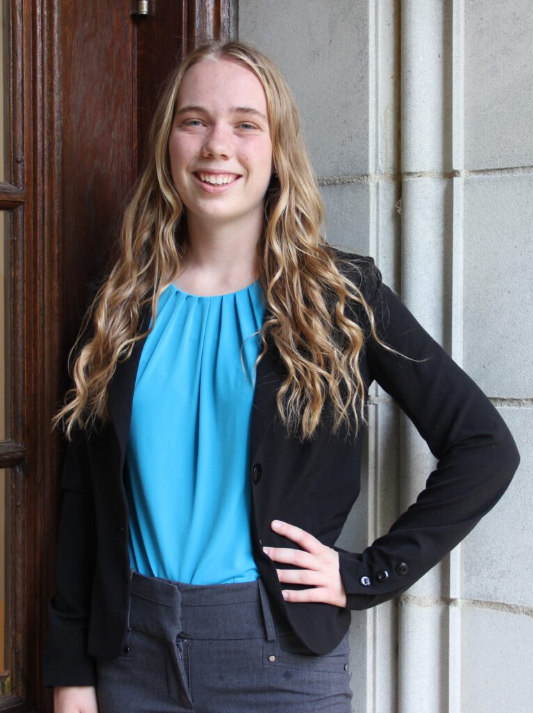 People | Ebrish Electron Devices Group | Vanderbilt University