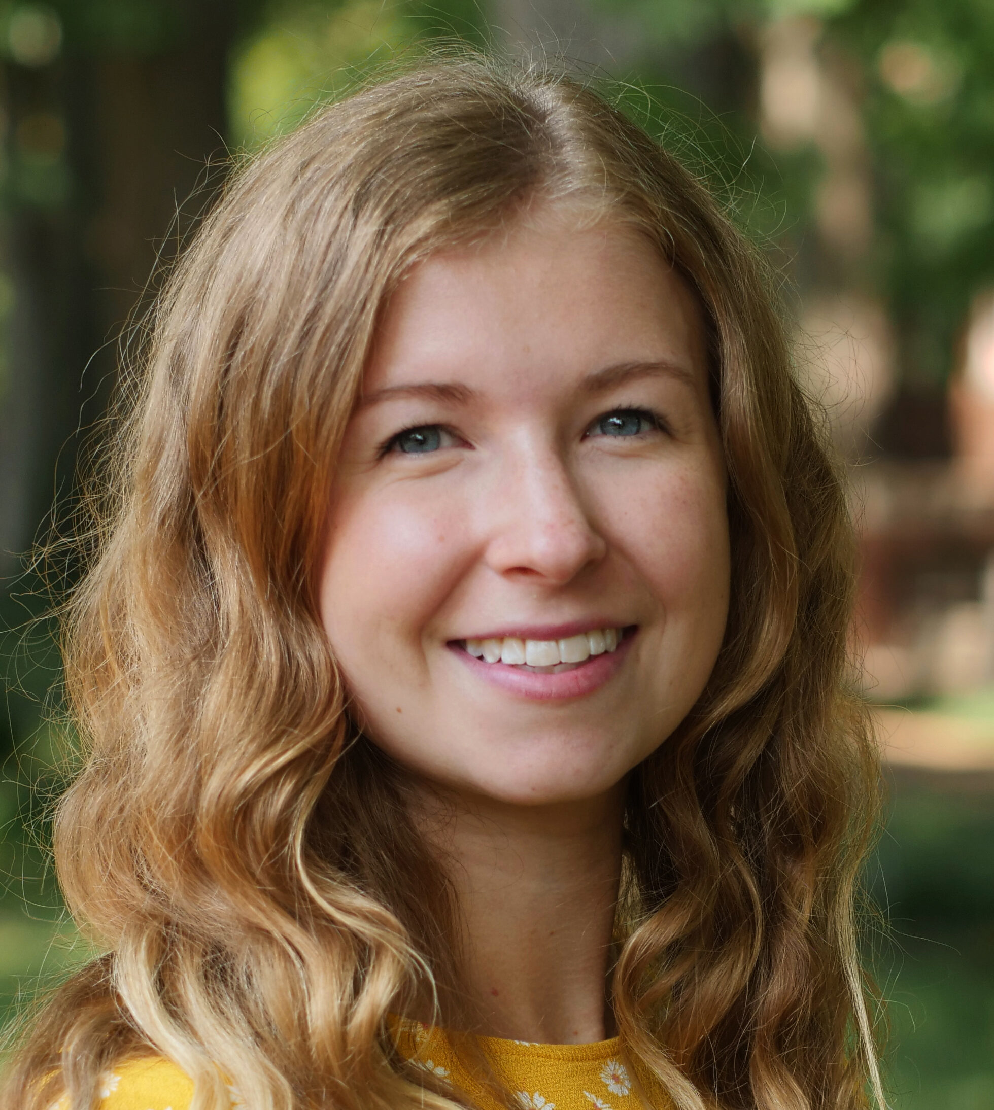 Madison Lee | LIVE Learning Innovation Incubator | Vanderbilt University