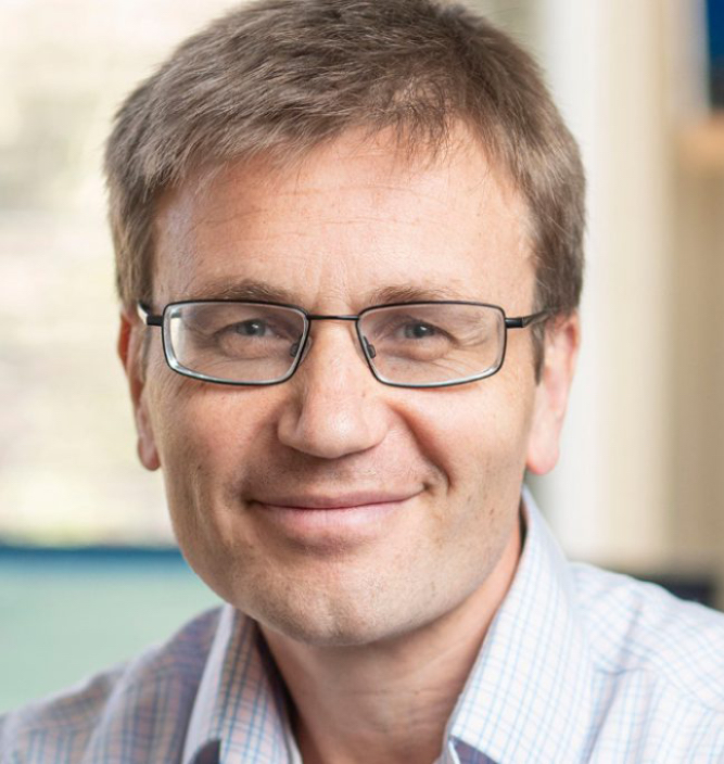 Zachary Warren | LIVE Learning Innovation Incubator | Vanderbilt University