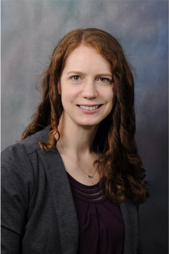 Kristin P. O’Grady | Neuroimaging Outside of the Brain Laboratory ...