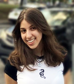 Elynor Fix | Mudumbi Lab | Vanderbilt University