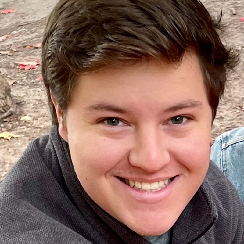 Hunter Lischwe Mueller | Mudumbi Lab | Vanderbilt University