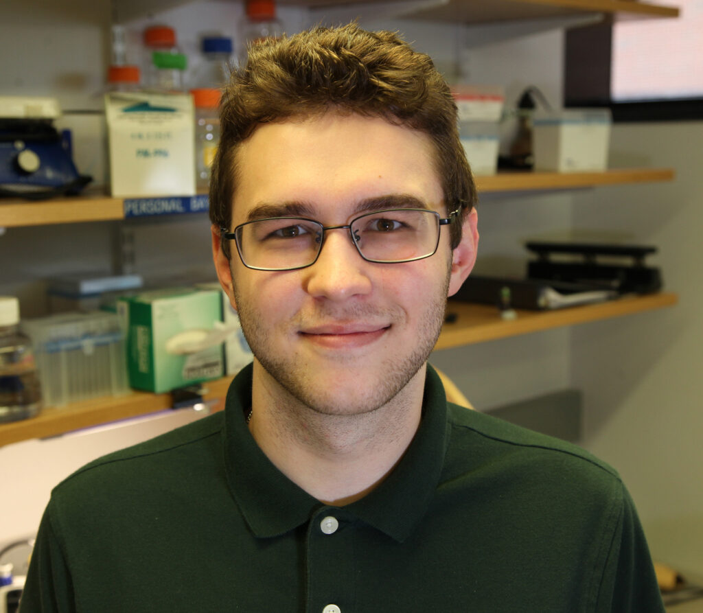 People | Dewar Lab | Vanderbilt University