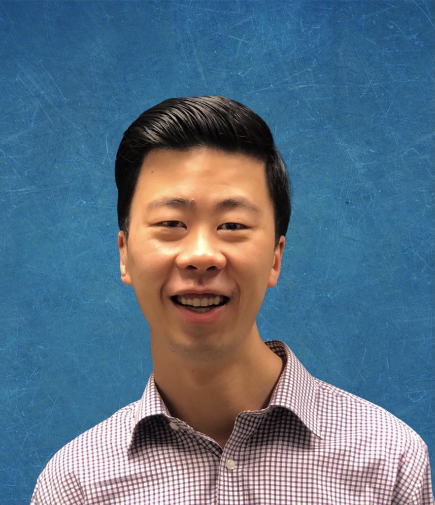 We welcome M.D./Ph.D student Kevin Zhang for his first rotation! | The ...