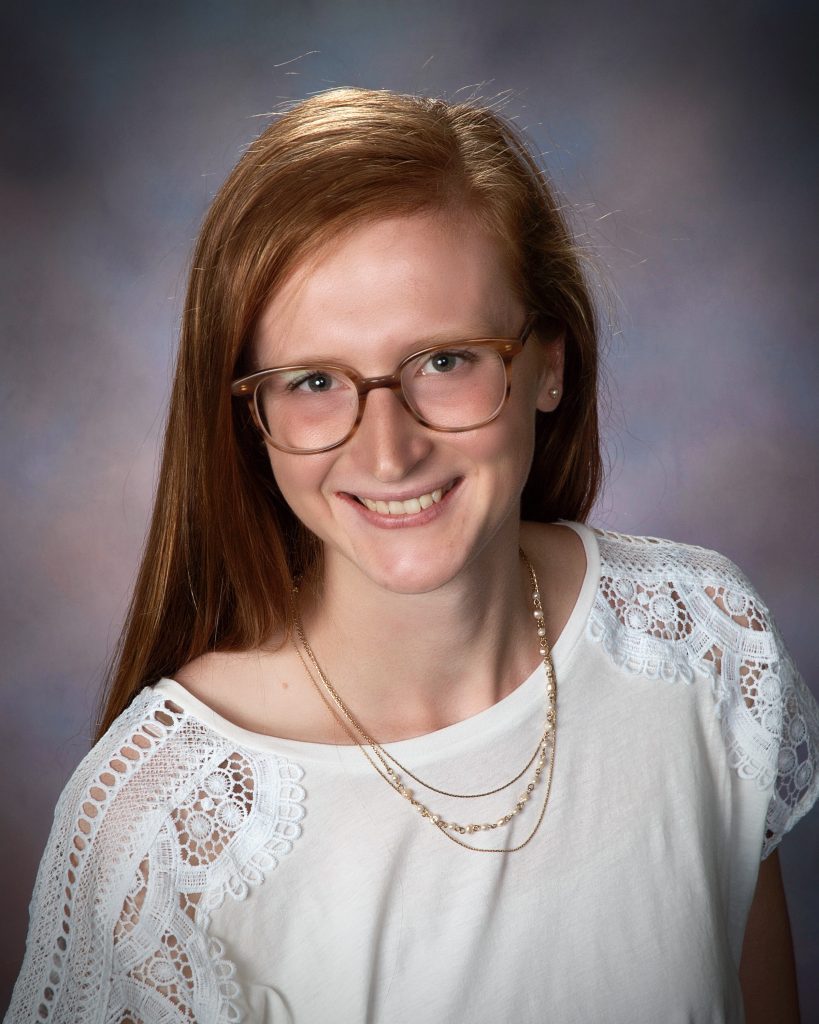 Anna Johnson | The Hiebert Laboratory | Vanderbilt University