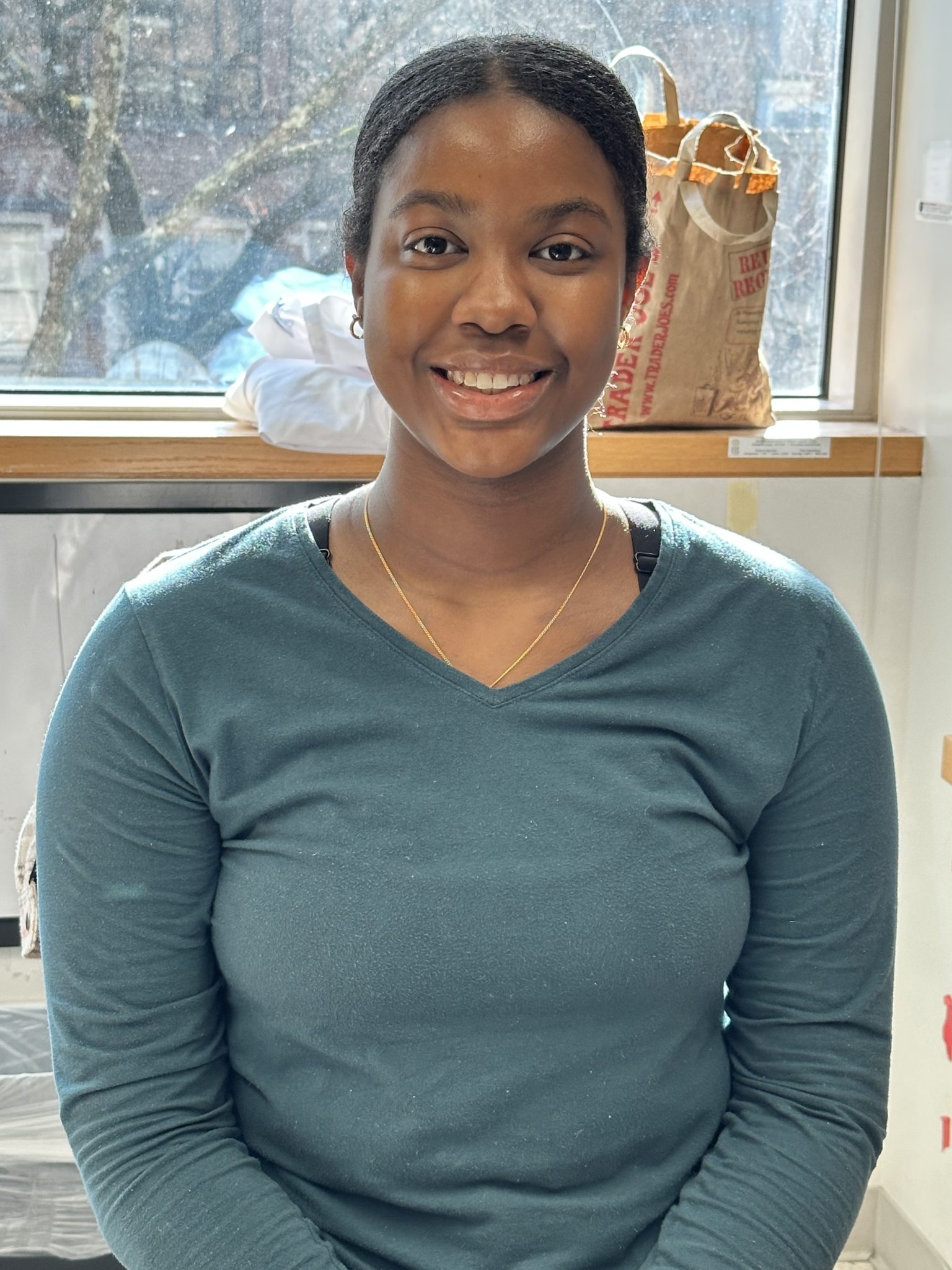 London Stewart | The Lee Lab at Vanderbilt | Vanderbilt University